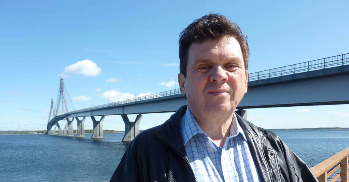 HIMLALIV:Bo Ekman | Tro | Svenska Yle