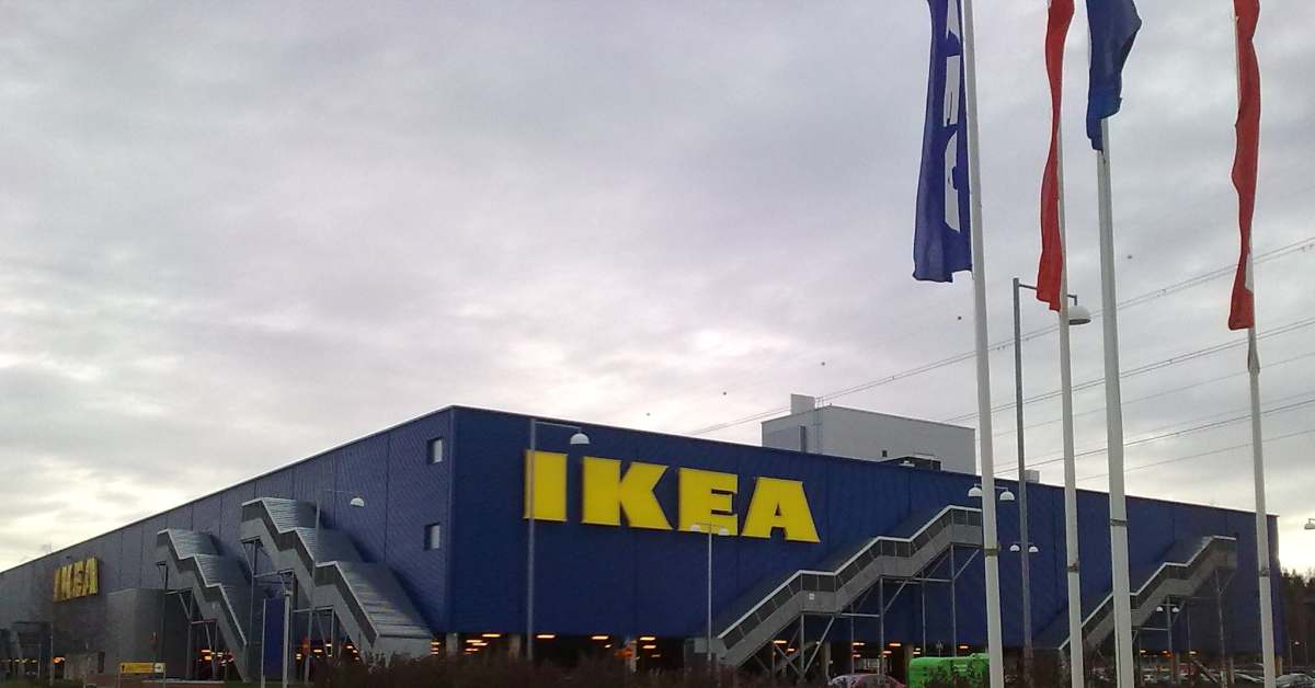Vasa ett steg närmare Ikea-varuhus | Österbotten | Svenska Yle