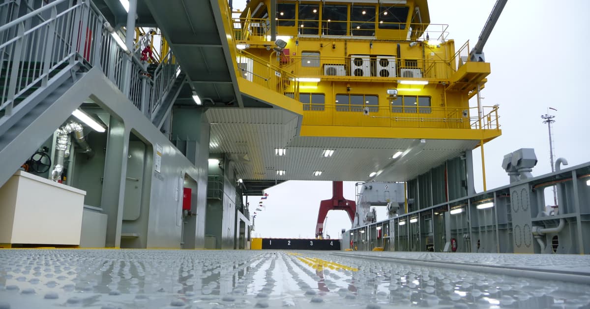 Finferries satsar på nya färjor | Åboland | Svenska Yle