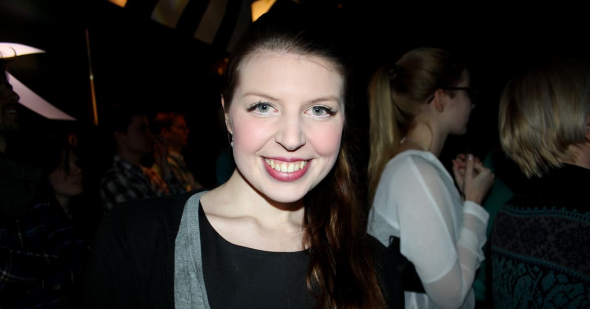 Solotjejerna är Elinas värsta motståndare | Eurovision 2024 | Svenska Yle