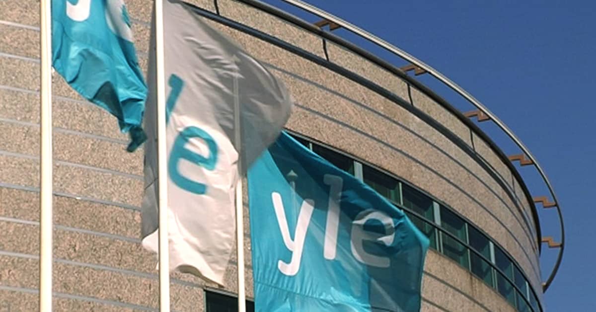 Yle planerar att sända tv-programmen direkt över nätet | Inrikes ...