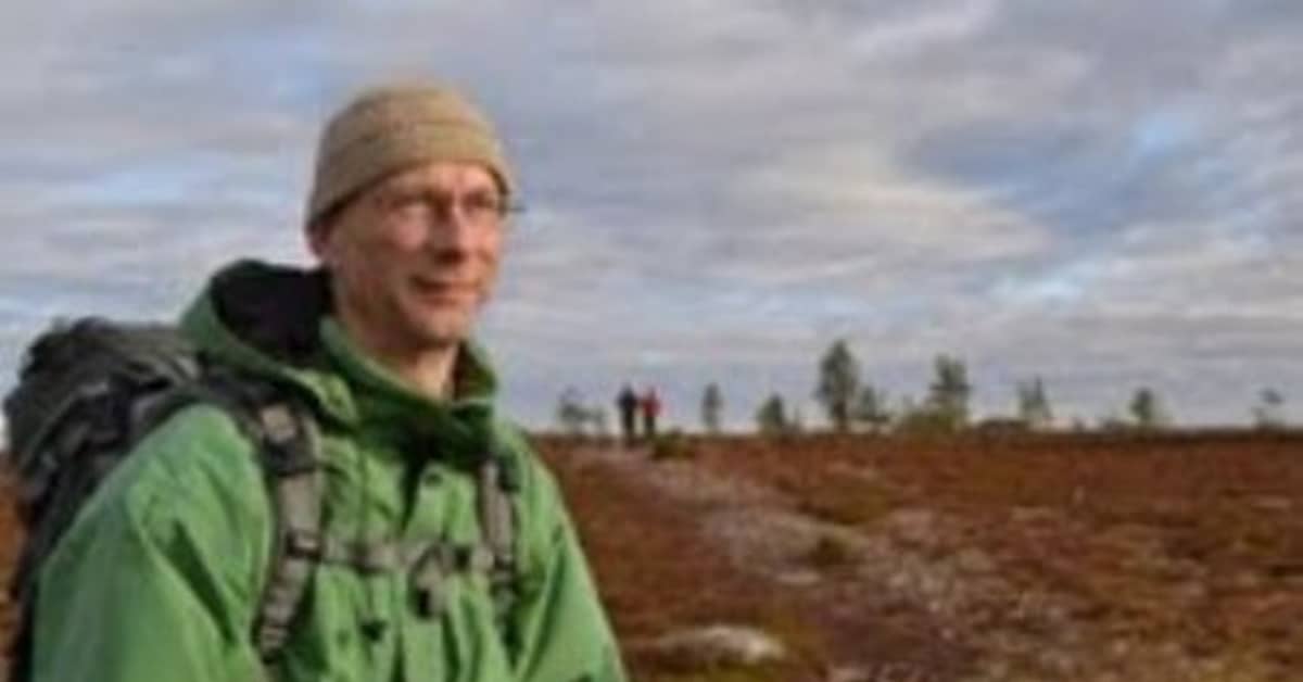 Veckans andaktstalare: Peter Sundqvist | Tro | Svenska Yle