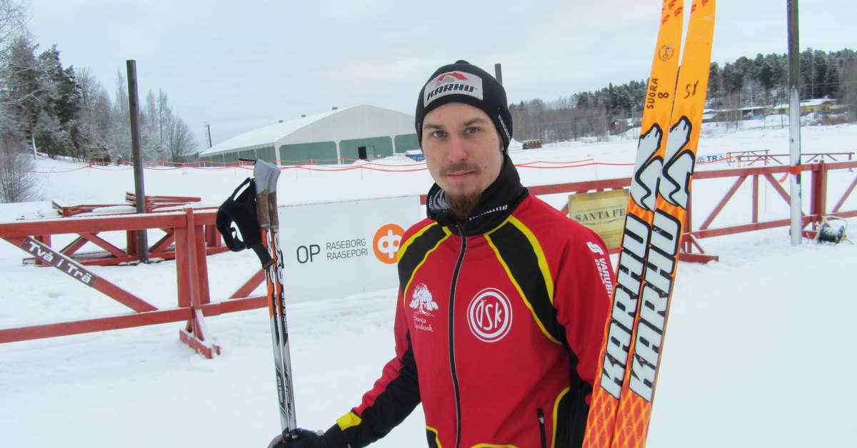 Finlandssvensk skidfest i Västerby | Västnyland | Svenska Yle