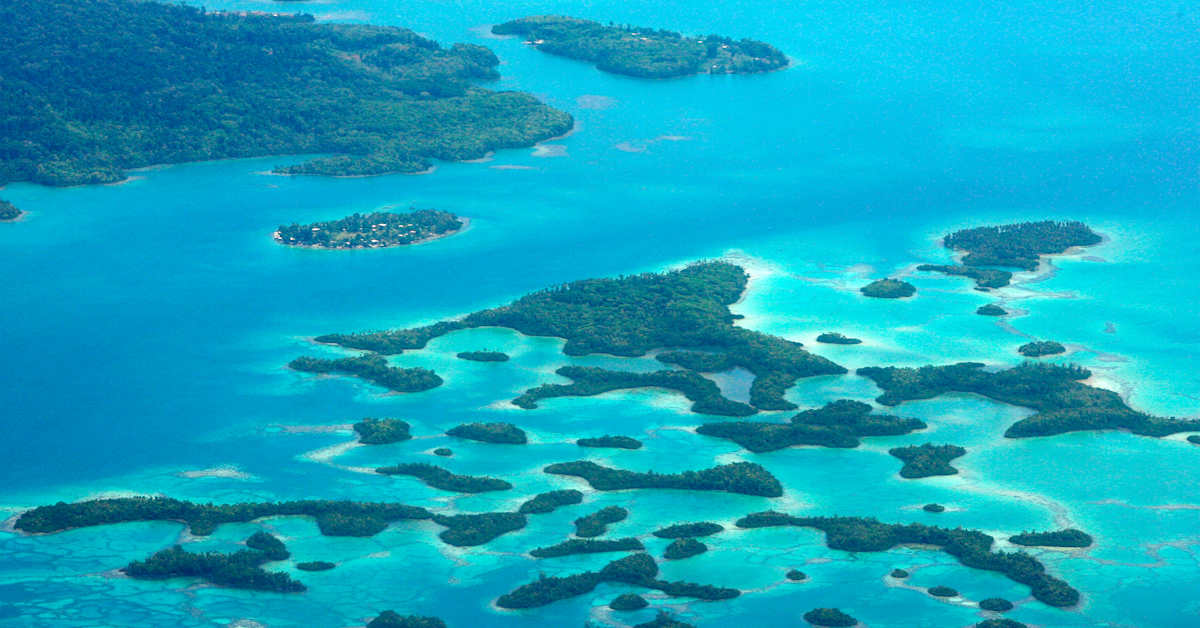 Tsunami efter skalv i Stilla havet | Utrikes | Svenska Yle