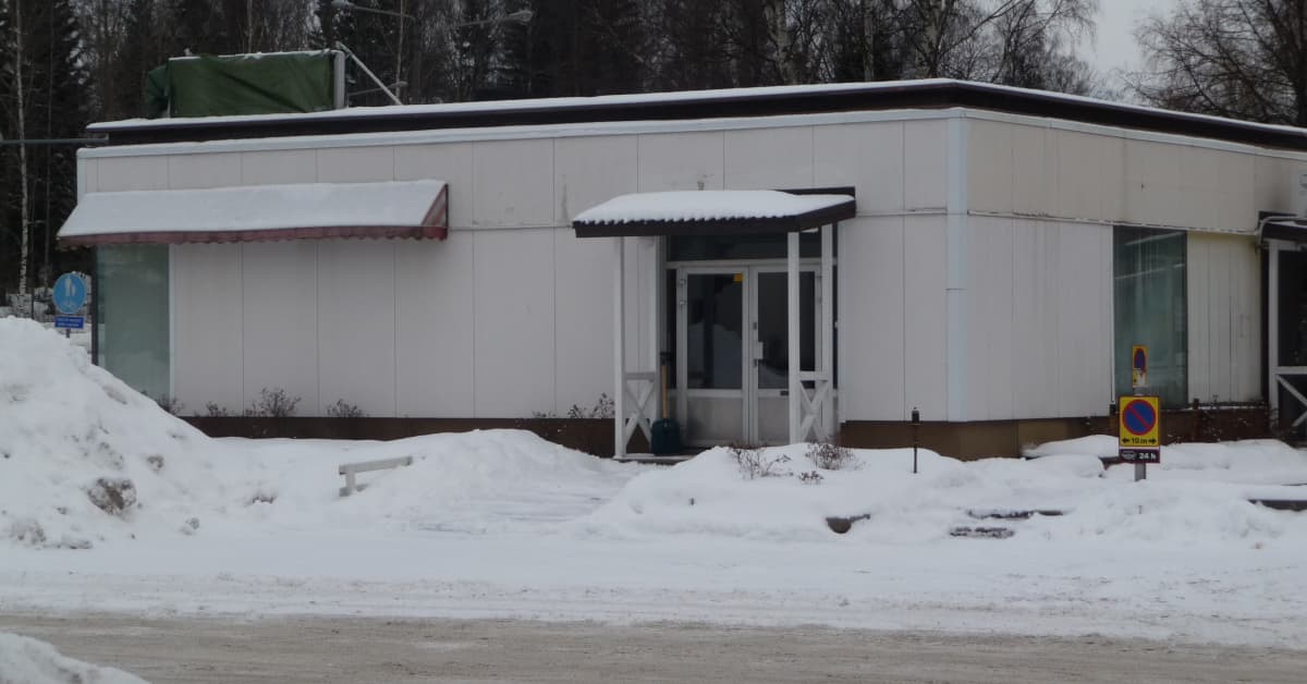 Diablos MC uppstår i Österbotten | Österbotten | Svenska Yle