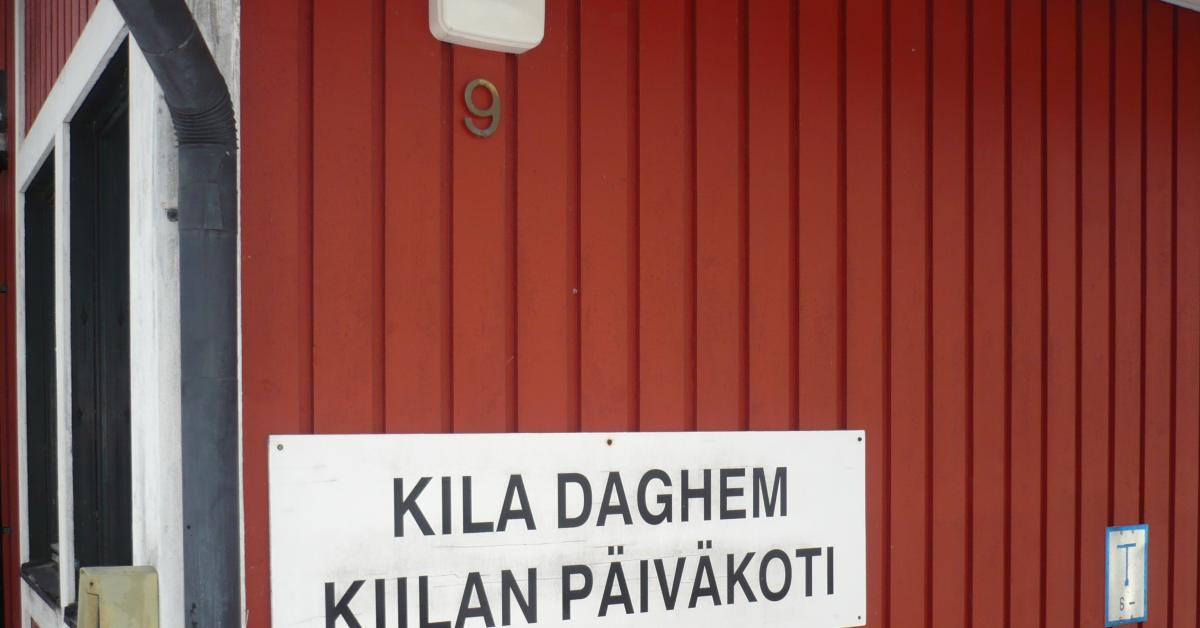 Raseborgs stad tar till konkreta åtgärder för att förbättra ...