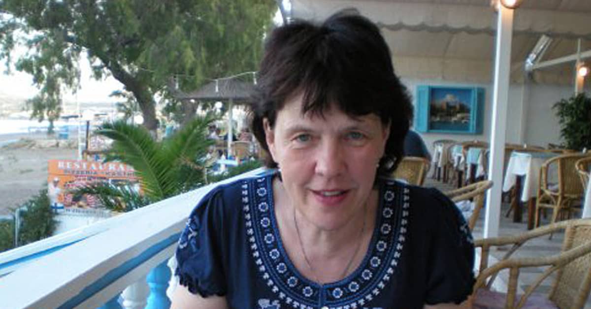 Min musik: Brith-Mari Rantala | Kultur | Svenska Yle