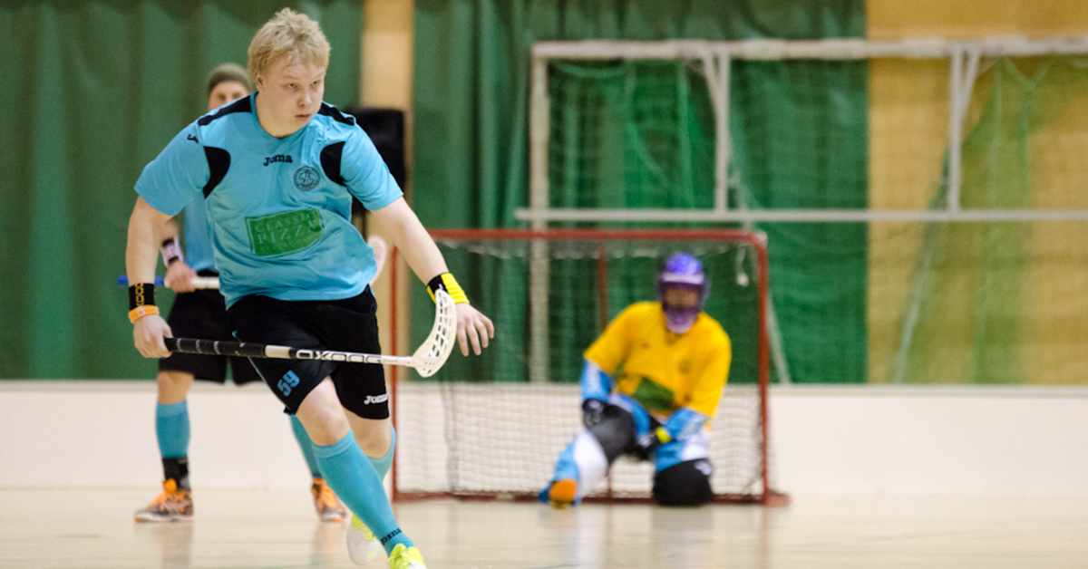 Ny förlust för HaHy i innebandy | Västnyland | Svenska Yle