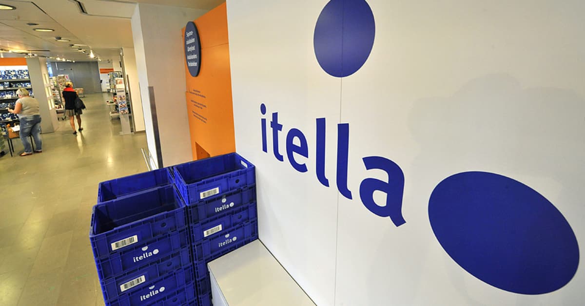 Itella permitterar lageranställda | Inrikes | Svenska Yle