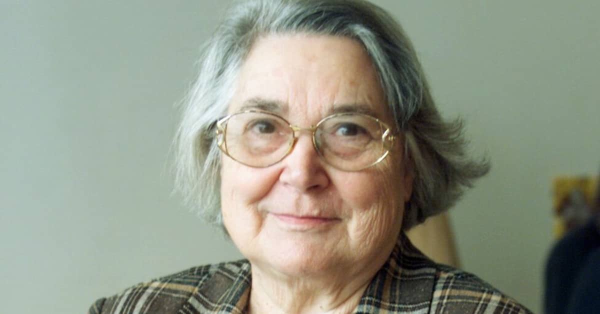 Brita Kekkonen har avlidit | Inrikes | Svenska Yle