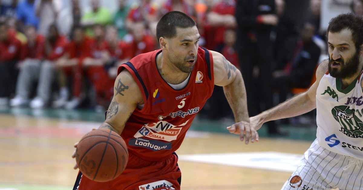 Basketligan lever ännu | Sport | Yle