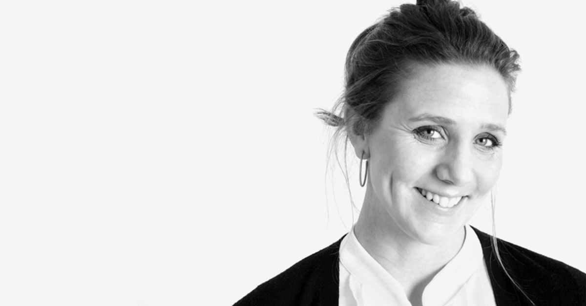 Stephanie Seege rodnar inte | X3M | Svenska Yle