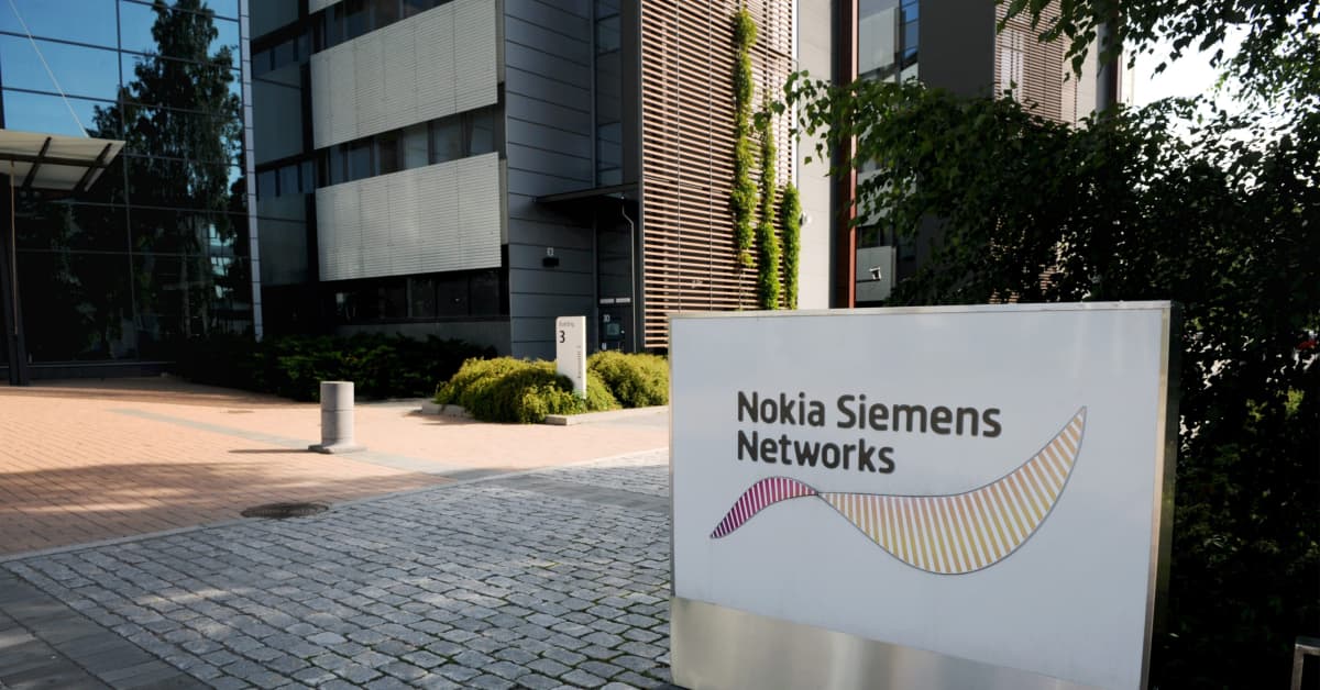 NSN:s huvudkontor stannar i Finland | Inrikes | Svenska Yle