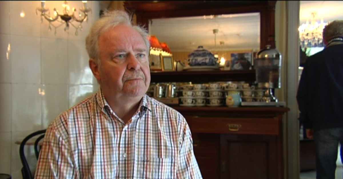Kaj Bärlund: SDP:s anseende har naggats i kanterna | Inrikes | Svenska Yle
