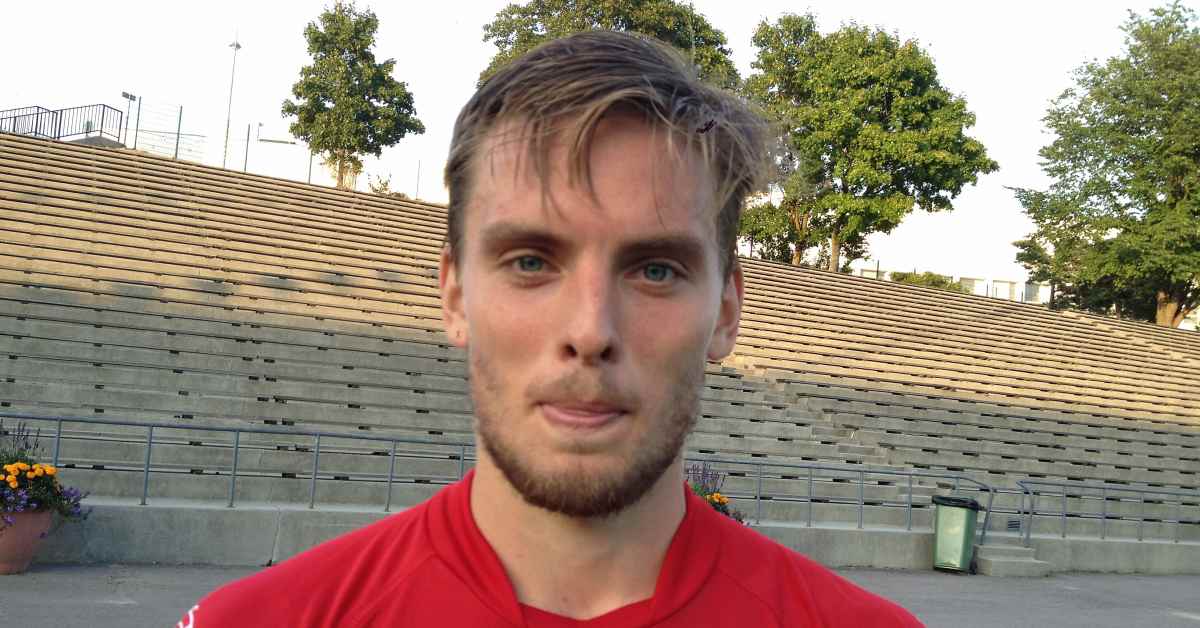 Jonathan Karlsson och HIFK går skilda vägar | Sport | Yle