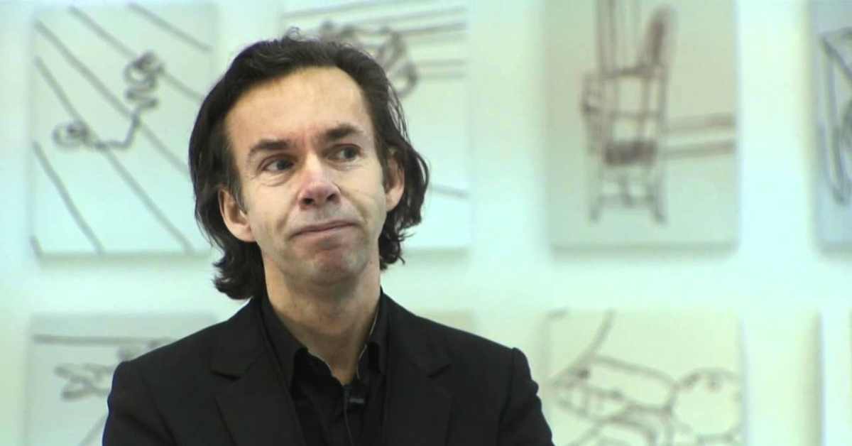 Carnegie Art Award till Dag Erik Elgin | Kultur | Svenska Yle