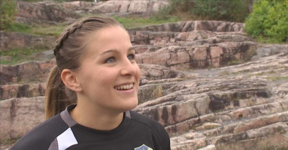 Åbo IFK höll Sjundeå på tårna | Sport | Yle