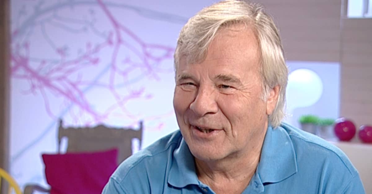 Jan Guillou i blåsväder | Samhälle | Svenska Yle