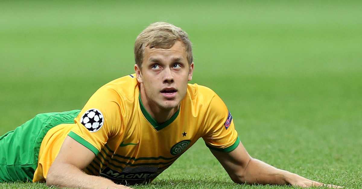 Pinsamt magplask för Pukkis Celtic | Sport | Yle