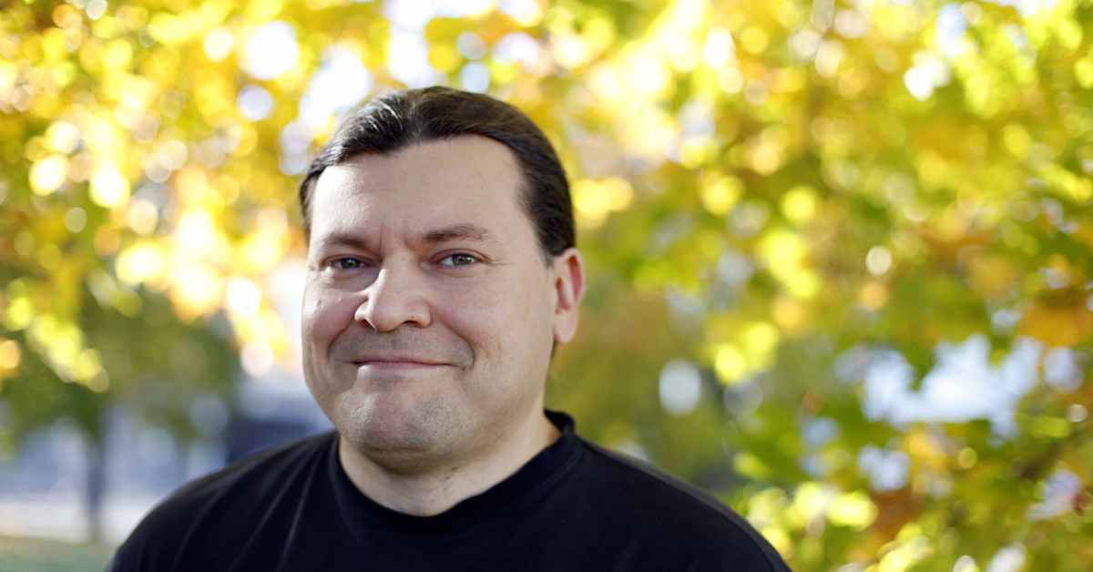 Roger Källman | Nyhetsskolan | Svenska Yle