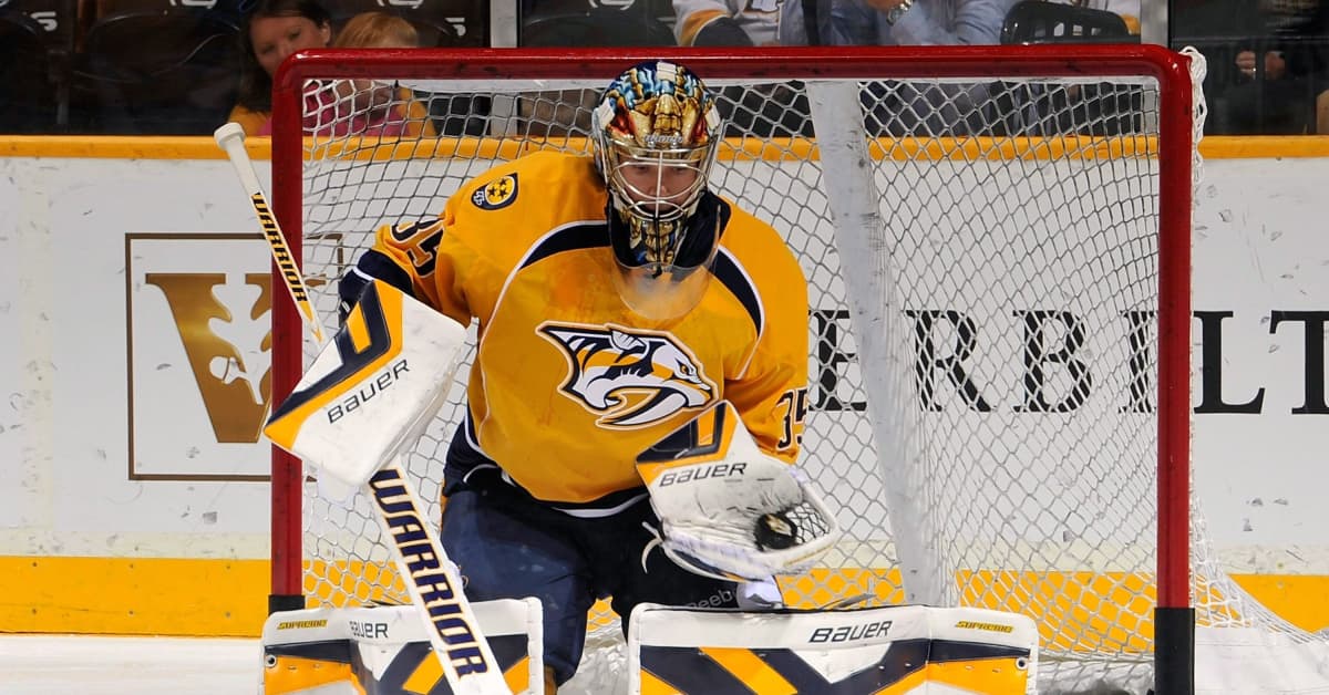 Pekka Rinnes höftskada kräver vila | Sport | Yle