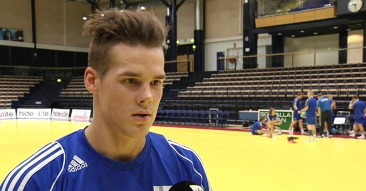 Nico Rönnberg till Cocks | Sport | Yle