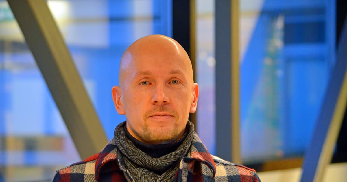 I Finland knarkar vi läkemedel och sprit | Huvudstadsregionen | Svenska Yle