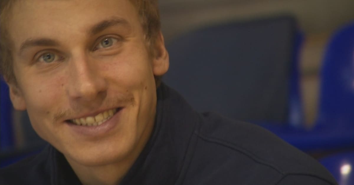 Bröderna Riska trivs tillsammans | Sport | Yle