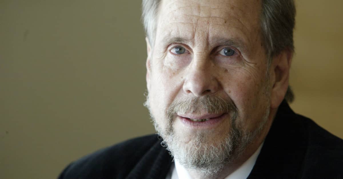 Tom Krause död | Kultur | Svenska Yle