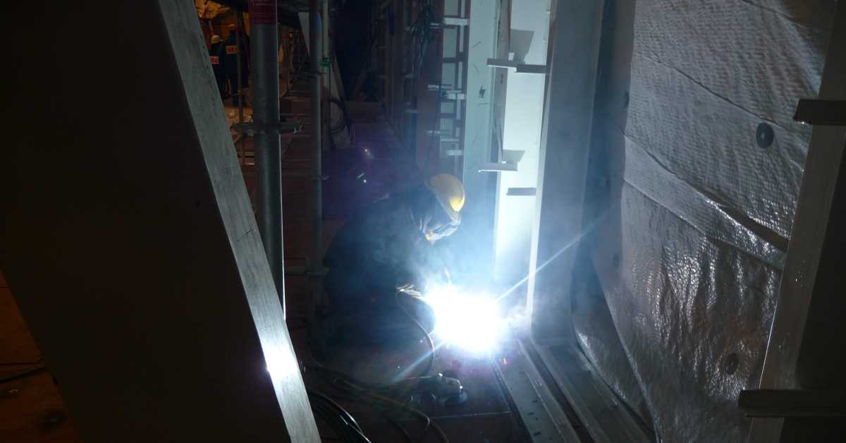 Raumo stad köper STX varvsområde | Åboland | Svenska Yle