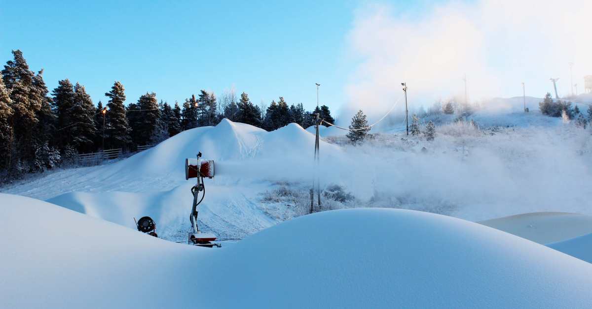 Öjberget kör i gång på onsdag | Österbotten | Svenska Yle