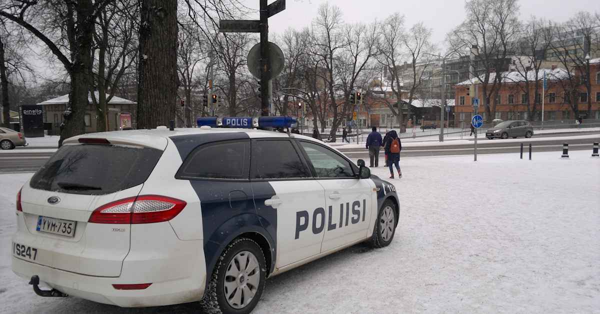 Arbete finns, men alla poliser har inte jobb | Åboland | Svenska Yle