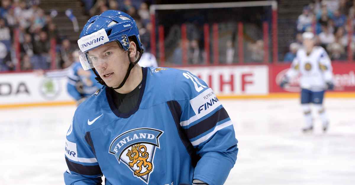 Immonen och Salminen ansluter | Sport | Yle
