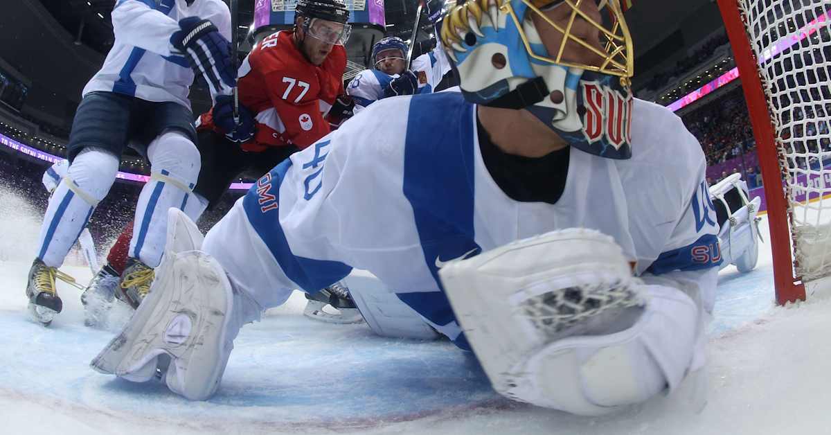 Käcka gossar och tuffa ryssar | Sport | Yle