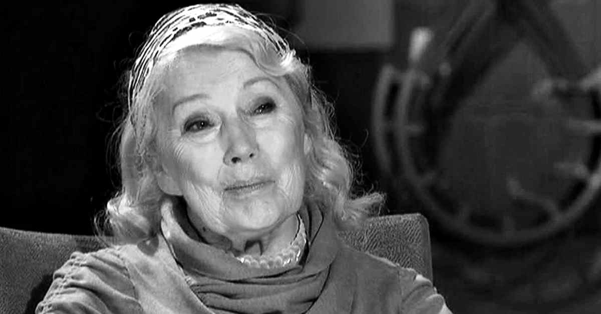 Tea Ista är död | Kultur | Svenska Yle