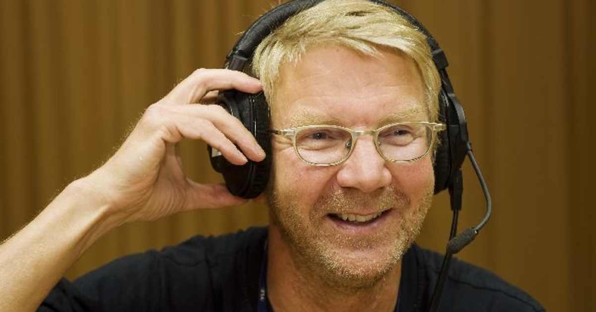 ”Jag tänker bara tala svenska hela dagen” | Huvudstadsregionen ...