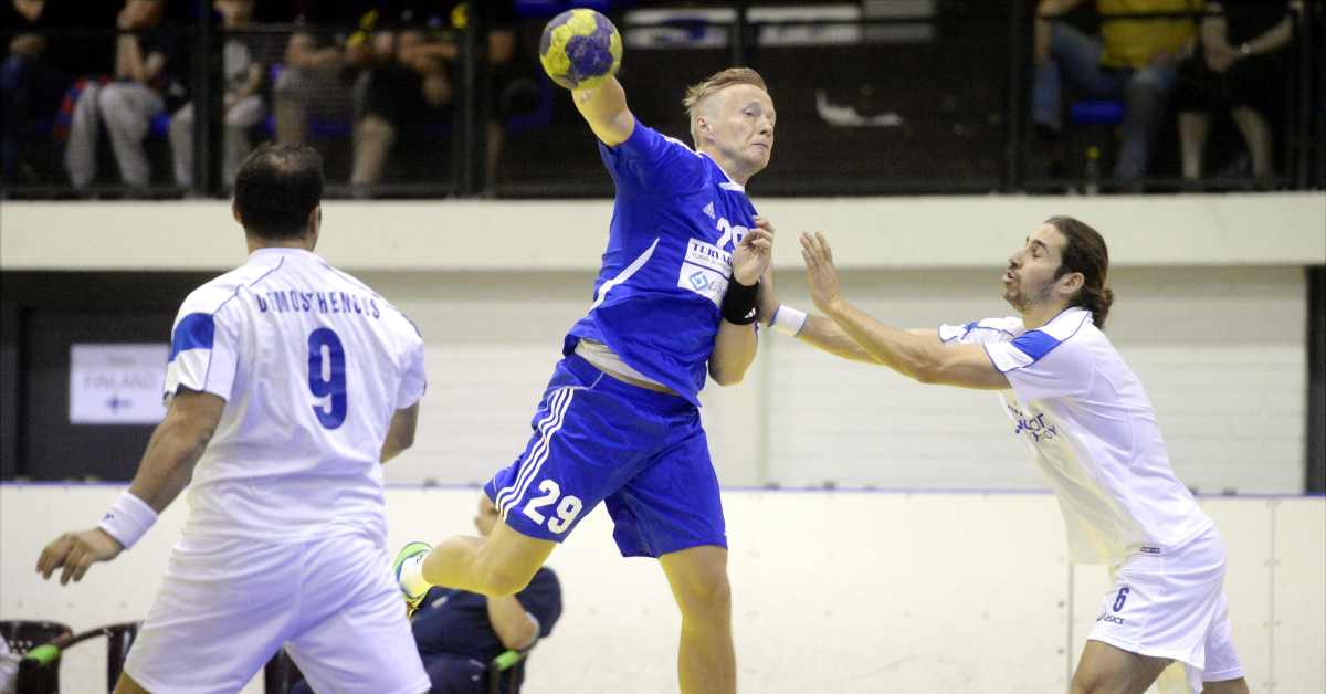 Jac Karlsson och Ville Kangas lägger av i landslaget | Sport | Yle