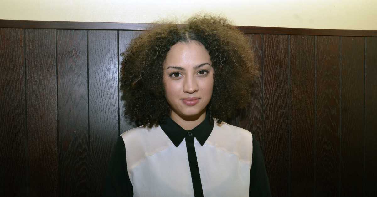 Naomi: Nu är det bara att kötta | X3M | Svenska Yle