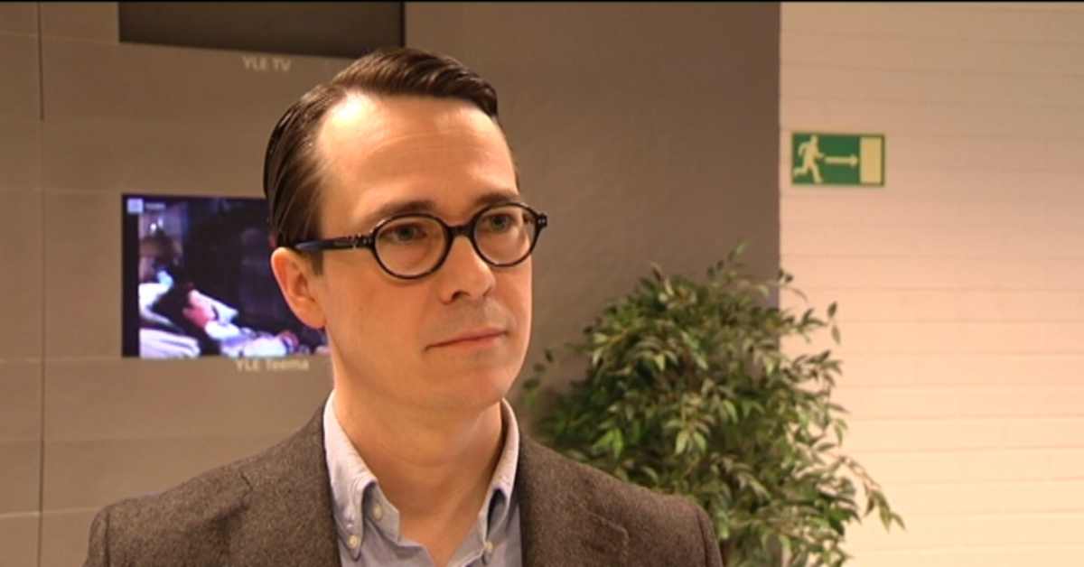 Haglund: Väpnad konflikt på Krim inte utesluten | Utrikes | Svenska Yle