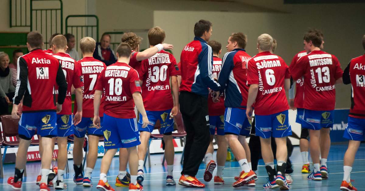 BK-46 fortsätter i FM-ligan trots allt | Västnyland | Svenska Yle