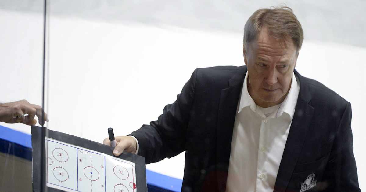 Pelicans i en svacka | Sport | Yle