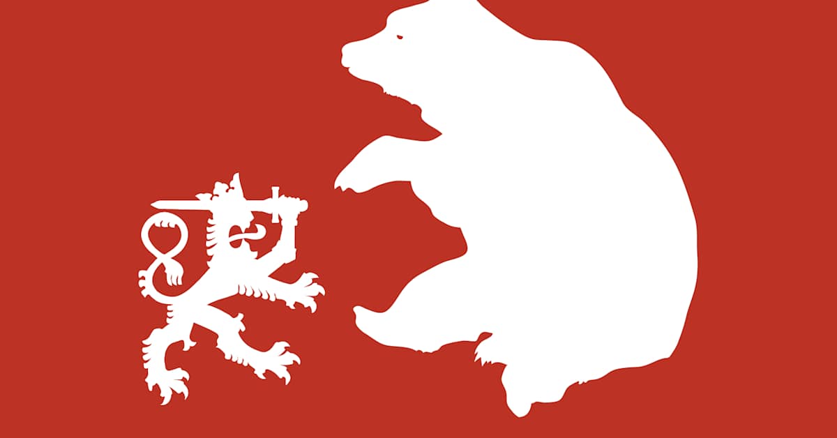 Oljeräkningen betalar vi med vår historia ‒ Henrik Meinanders nya bok ...