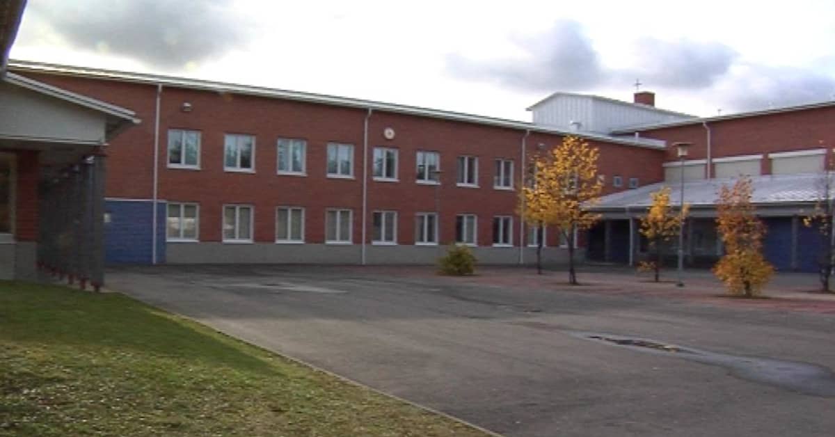 Maakunnallisesti arvokkaat Maikkulan koulut peruskorjataan lähivuosina ...