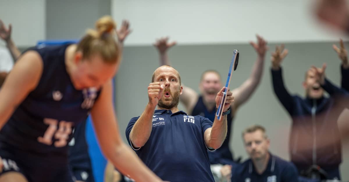 Suomalainen valmentajavelho taikoi ällistyttävän tuhkimotarinan ...