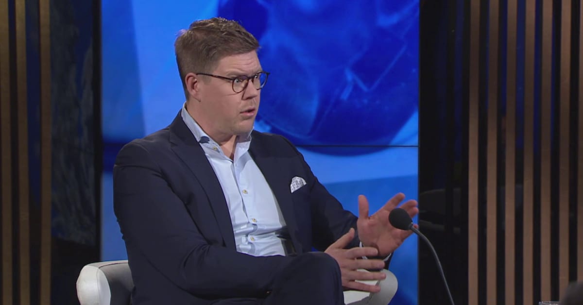 Perussuomalaisten Meri sähkökriisistä: Ihmiset soittelevat hädissään ...