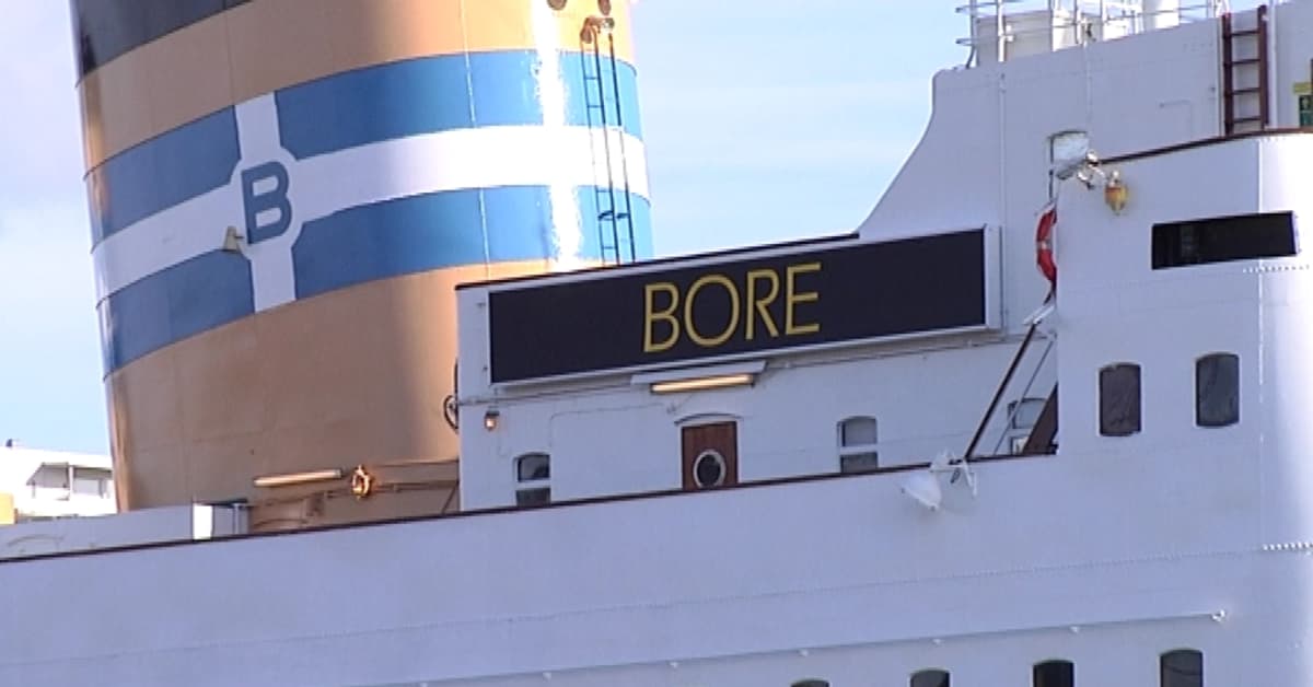 Retkeilymajoitusta Borelle | Yle