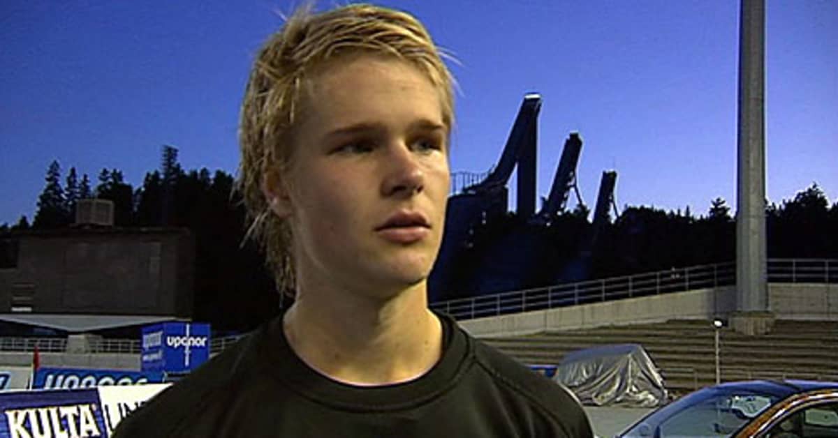 Henri Toivomäen Italian siirto varmistui | Yle