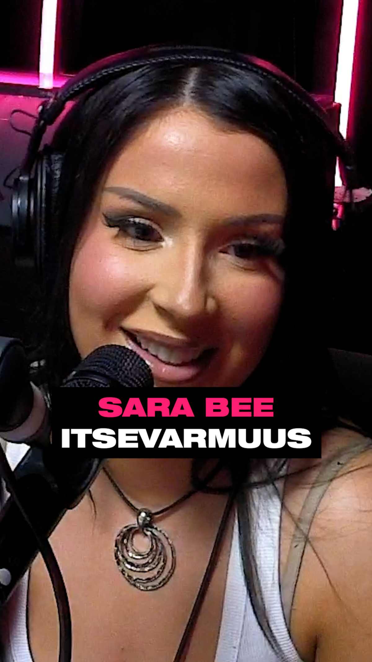 Uuden musiikin X: Sara Bee ja itsevarmuus | Lyhyet | Yle.fi
