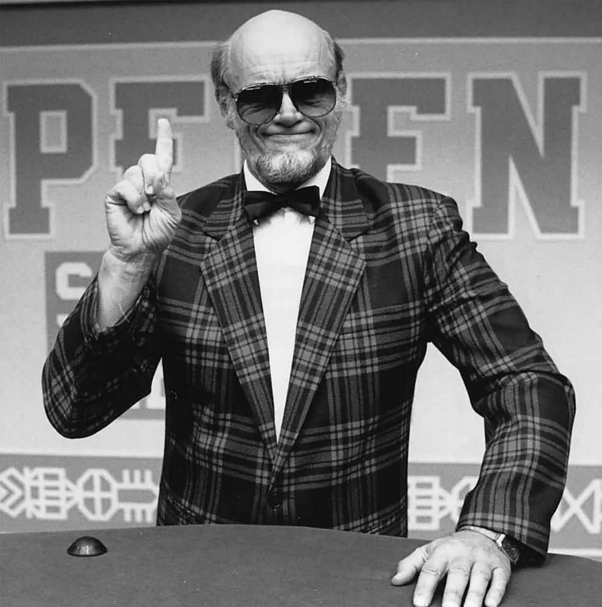 Speden elämäkerta valottaa miestä julkisen roolin takana – listasimme 7 ...