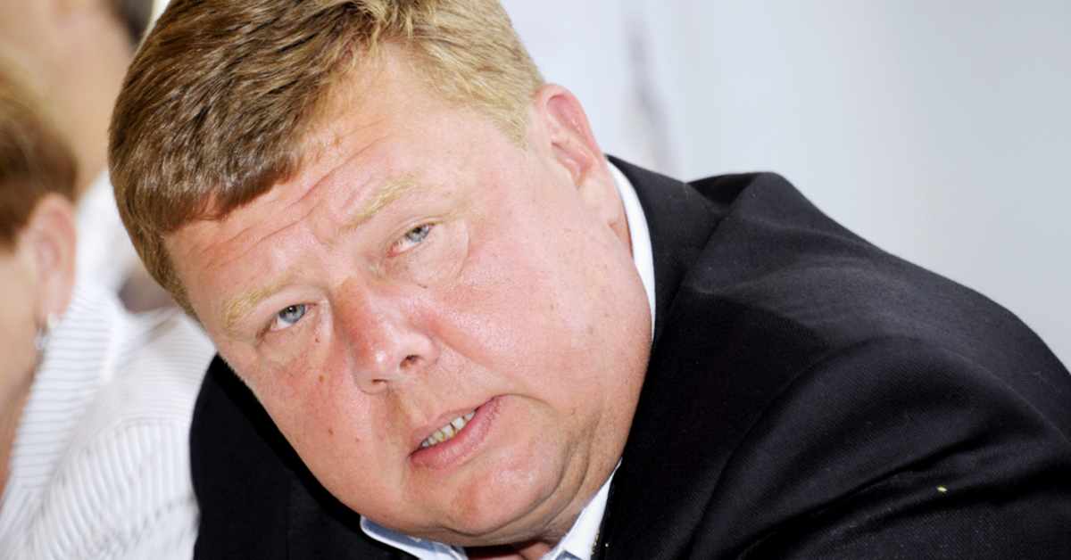 Pääomistaja Pekka Perä taas Talvivaaran toimitusjohtajaksi | Yle